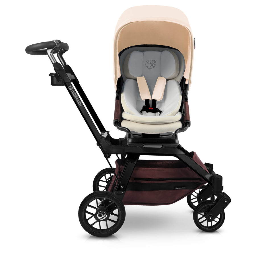 Orbit Baby | Luxury Strollers, Car Seats & Modular Travel Systems